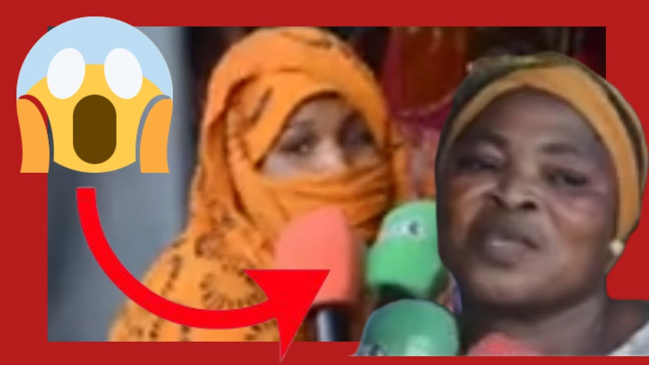 REPORTAGE MARCHÉ NDIASSANE AY LIFA KHEW ...DOYNA WAR DEE - YouTube