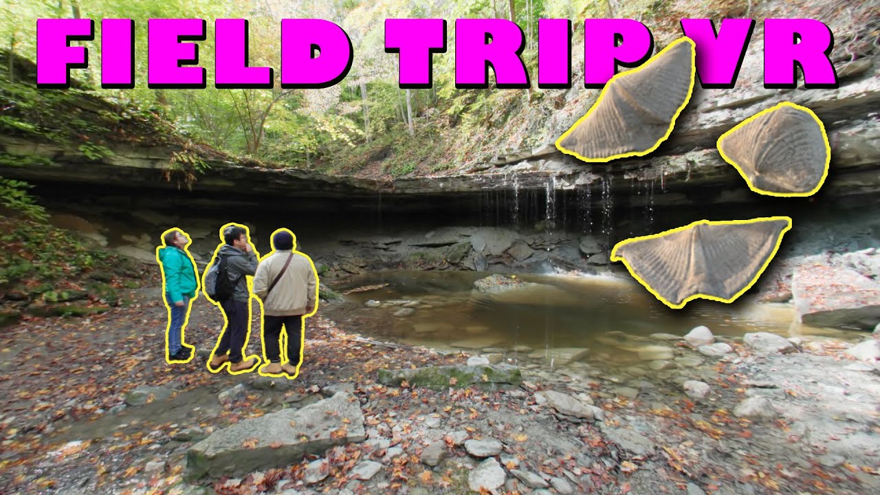 Expedition Geology -- Follow three recent grads on their first field ...