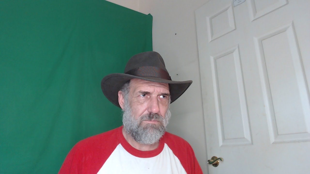 LiJo's Vid Wasn't Re: Me. Still Te. - YouTube