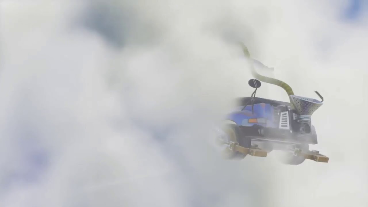 Joywave - Destruction (Fortnite Music Video) - YouTube