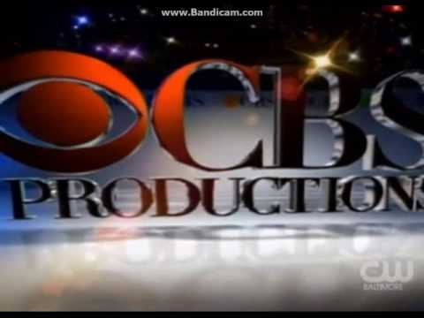 Hanley Productions/CBS Productions/SONY Pictures Television Logos - YouTube