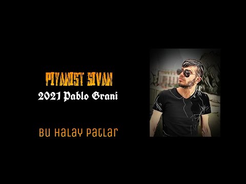 Grani Memocan & Piyanist Şivan Pablo Remix Grani 2021