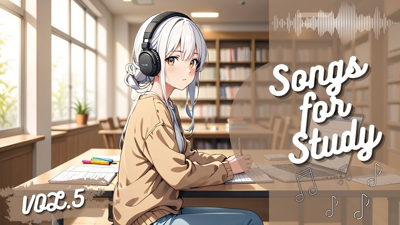 Music for reading, writing and studying | playlist for studying | music ...