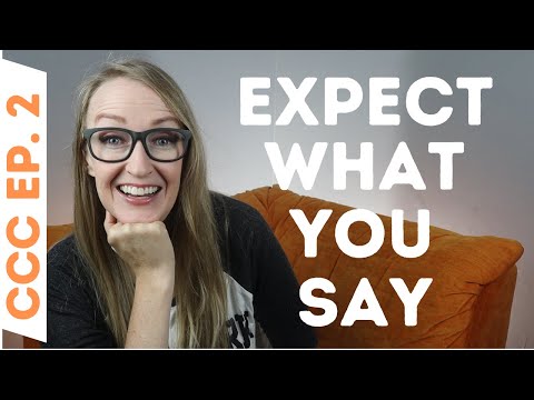 Expectations for an Exchange Student - Candid Couch Conversation Ep. 2
