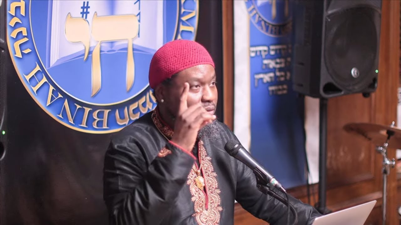 Shabbat Teachings 9-23-23 Afternoon | 8 Ethanim, 5784 | "Lesson ...