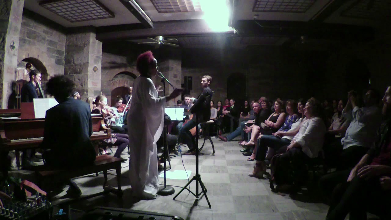 No Tengo Nada - Xiomara Laugart & Jonathan Ragonese - YouTube