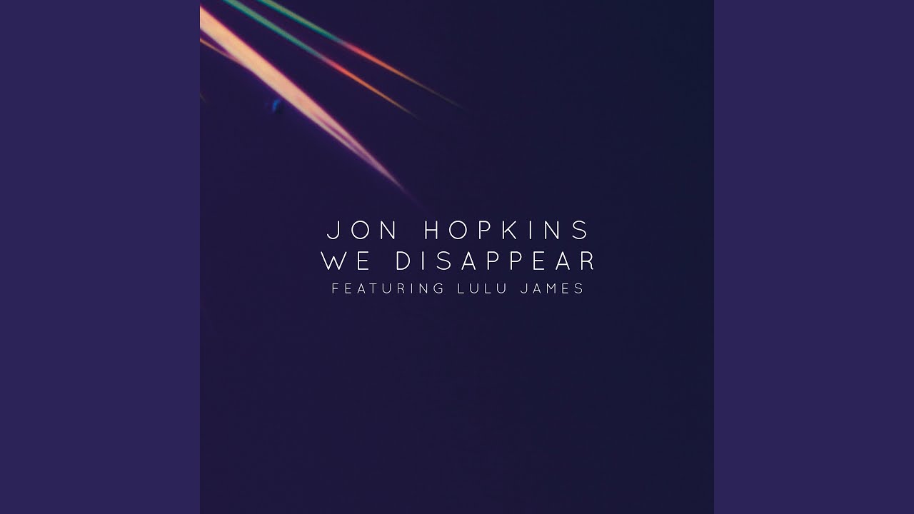 We Disappear YouTube we-disappear-youtube