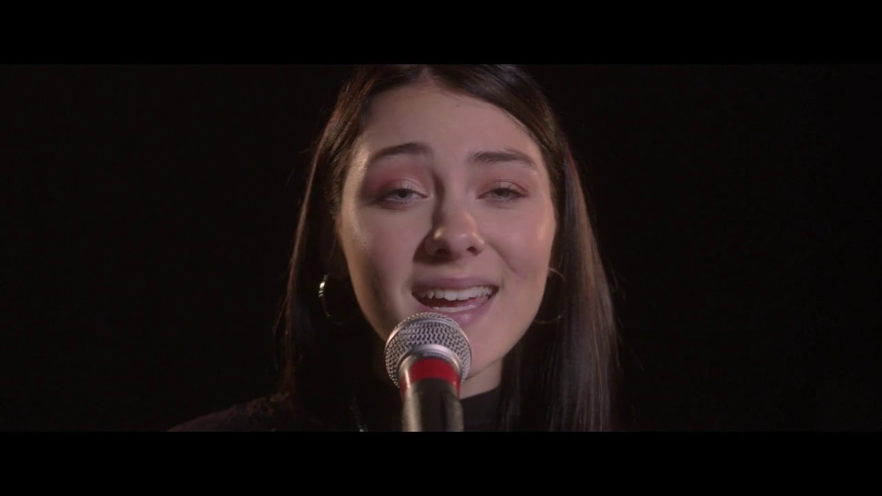 Emily Rae- Make It Up [Official #Acoustic Version] - YouTube