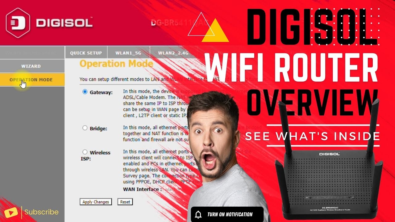 How to optimize your online gaming experience with the Digisol DG ...