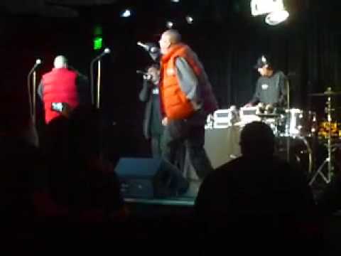 CALIFORNIA-AKWID - YouTube