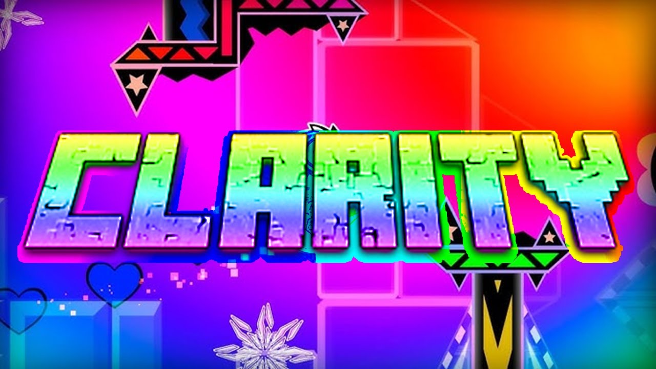 Clarity // Hypno // (EXTREME DEMON) - YouTube