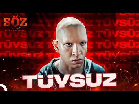 Berk Ali Çatal'ın Tüm Sahneleri 💥 | Söz