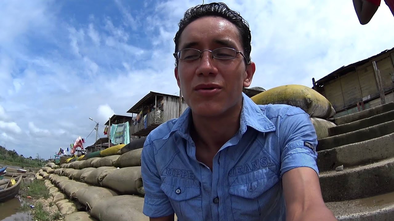 Magüí Payán – Nariño 1 - YouTube