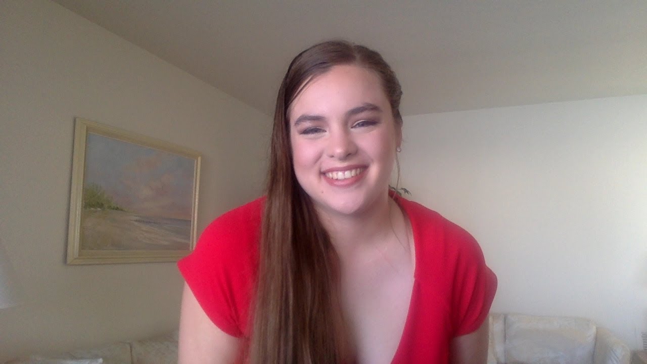 Livestream Home Mini-Recital! - YouTube