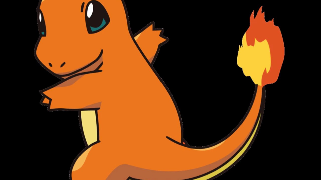 Charmander Voces - Sonido Charmander Real - YouTube