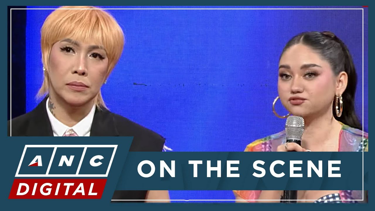 WATCH: Comelec chief reaches out to 'It's Showtime' contestant clueless ...