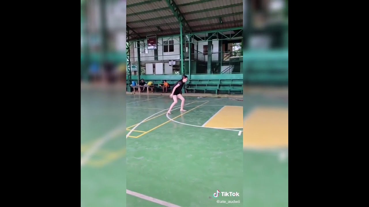 AMAZING AUDREY DESPUES /SANA ALL - YouTube