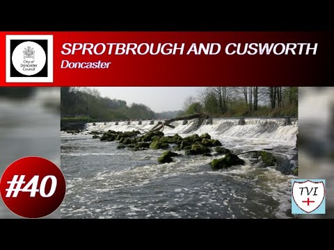 SPROTBROUGH AND CUSWORTH: Doncaster Parish #40 of 43 - YouTube