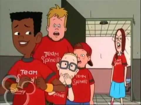 seriesonline io Recess Season 2 Episode 06 The Lost Ball - YouTube