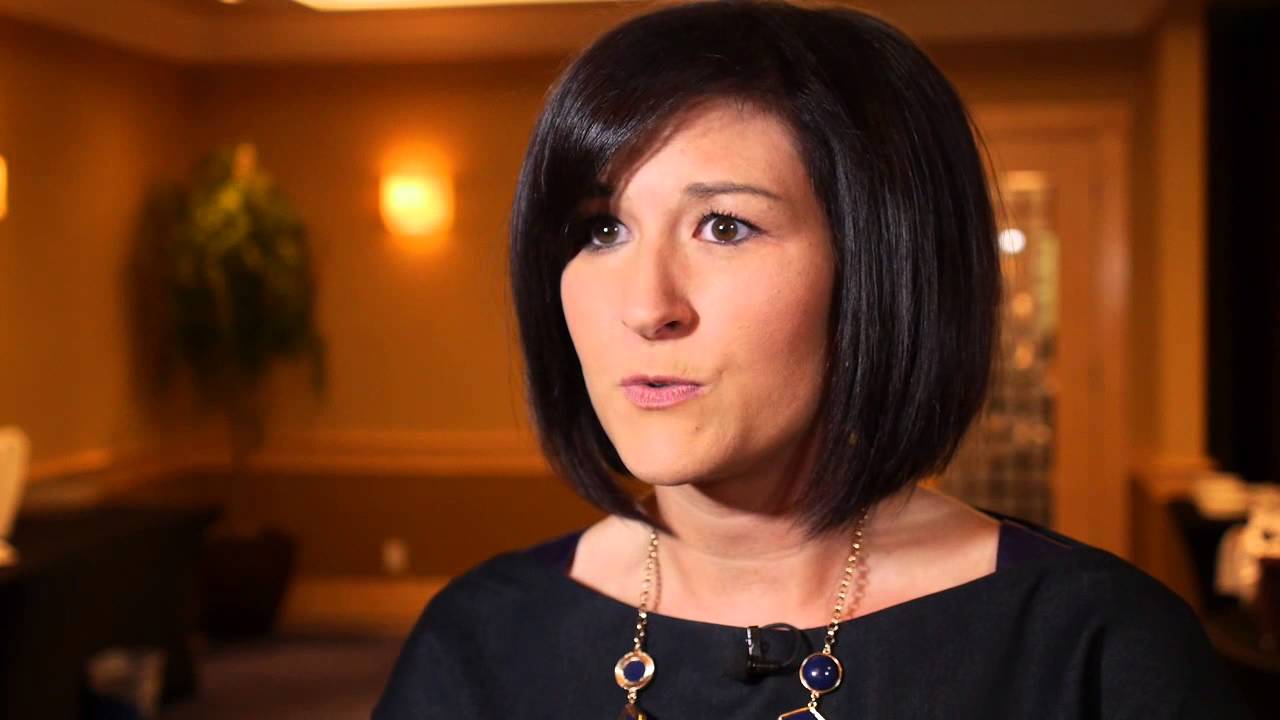 Shauna Wilkinson, Executive Director of the Crowfoot Village Family ...