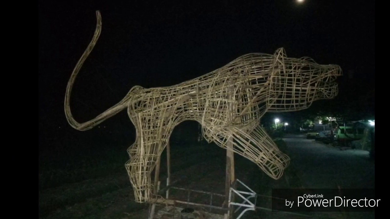 Takbir mursal 2019 rimbu lor Karangawen demak (mushola baitus suhada ...