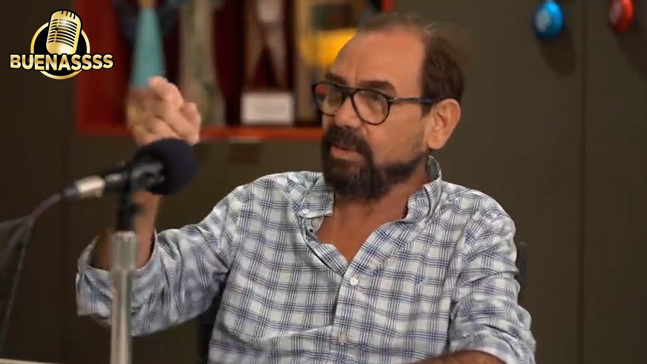 Rene Monclova le manda un mensaje a Lolo del Condominio - YouTube