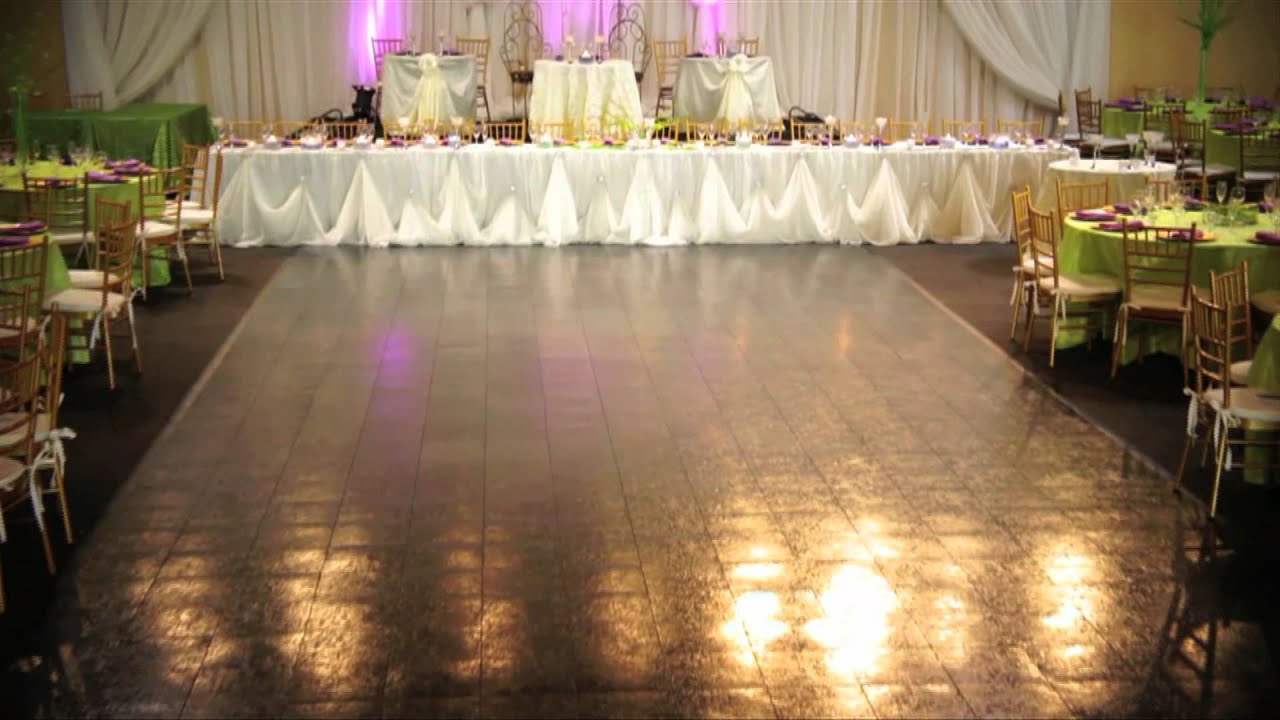 Loft Ballroom, Laurel MD - YouTube