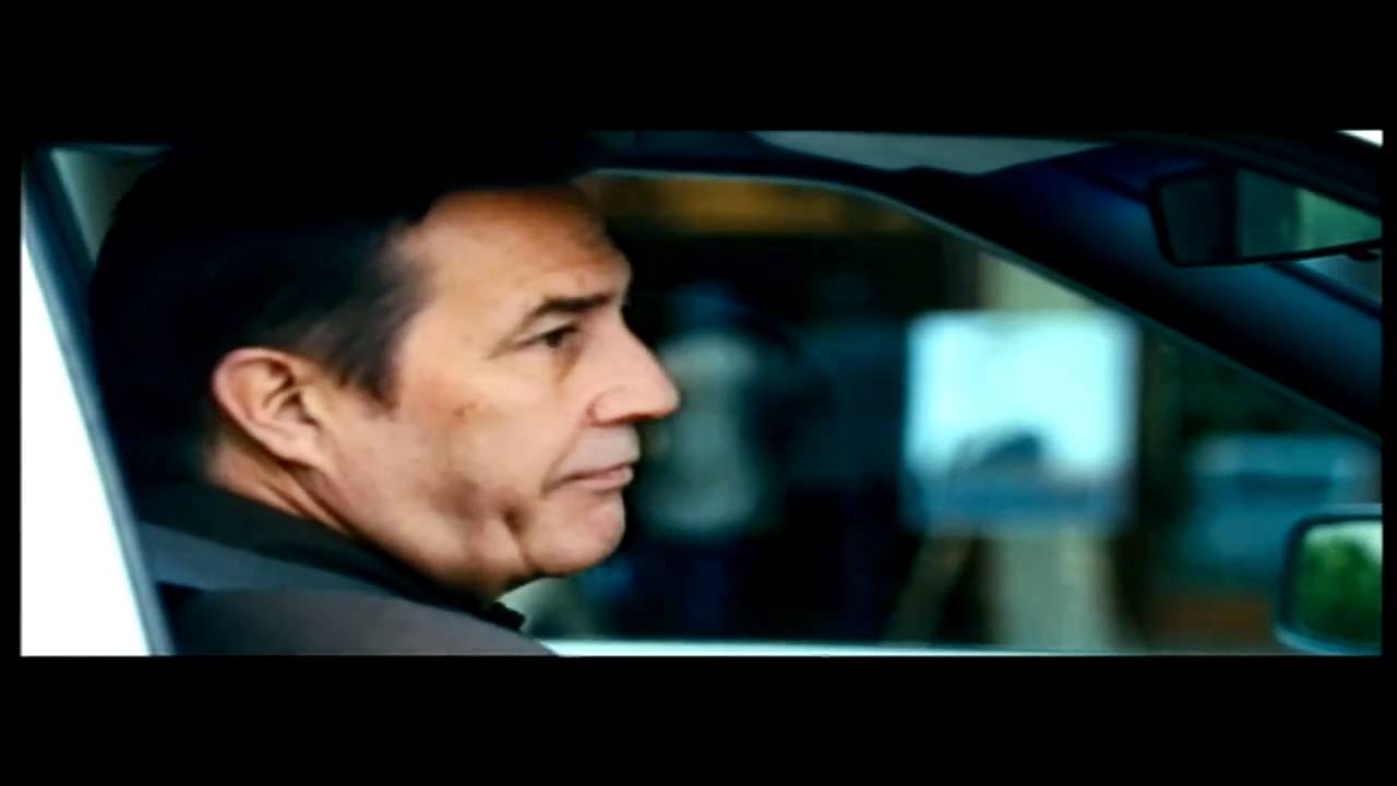 The Eclipse- official movie trailer - YouTube