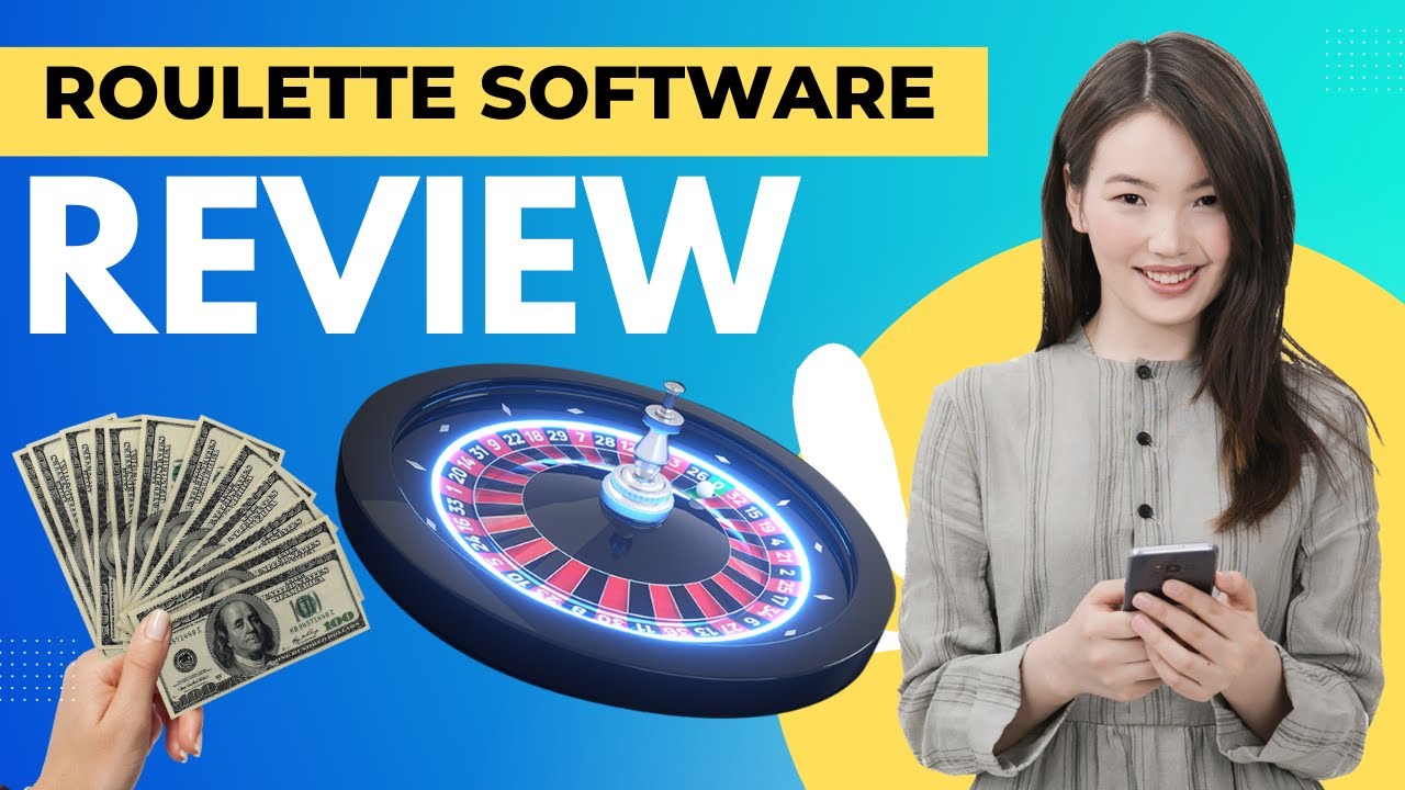 Best review of roulette software - YouTube