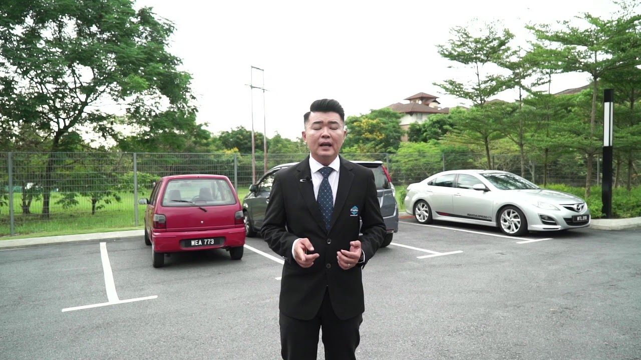 Luxury Sky Bungalow concept Rumbia Residence @ Ari Permaisuri, Cheras ...