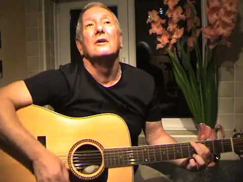 Cushie Butterfield - geordie music hall folk song - acoustic cover ...