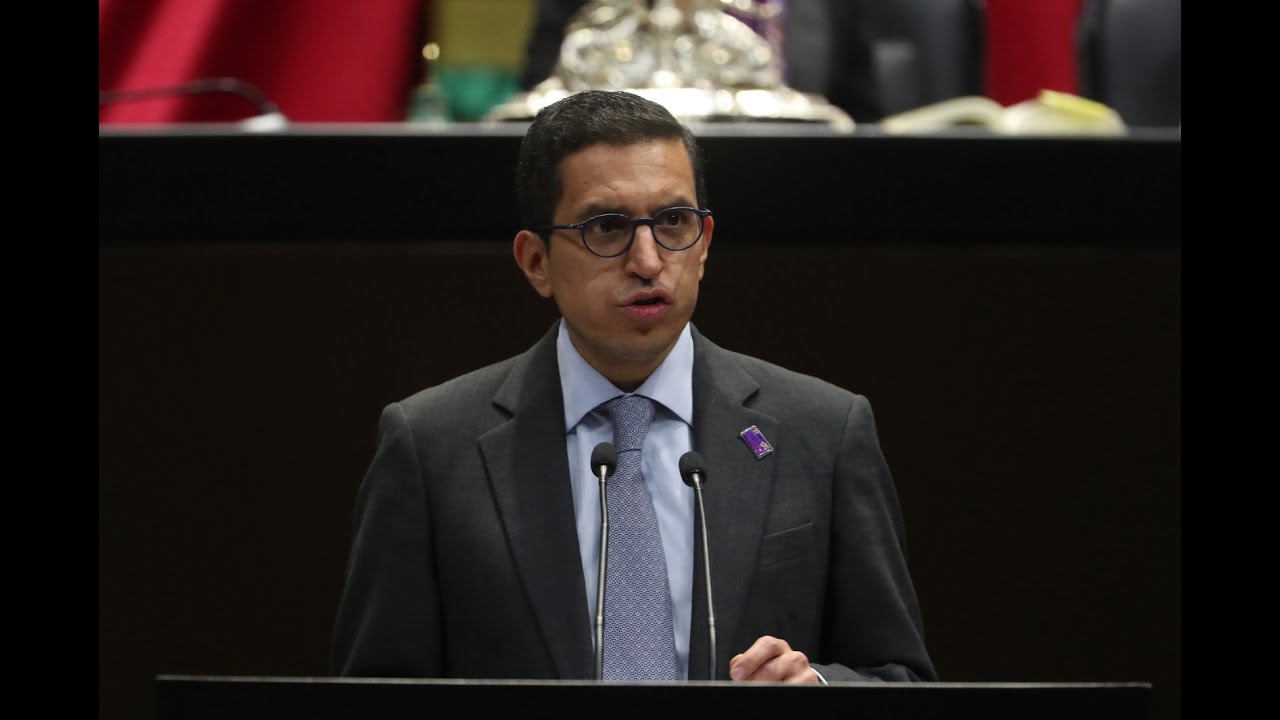 Dip. Miguel Humberto Rodarte De Lara (PAN) / Presentación de reservas ...