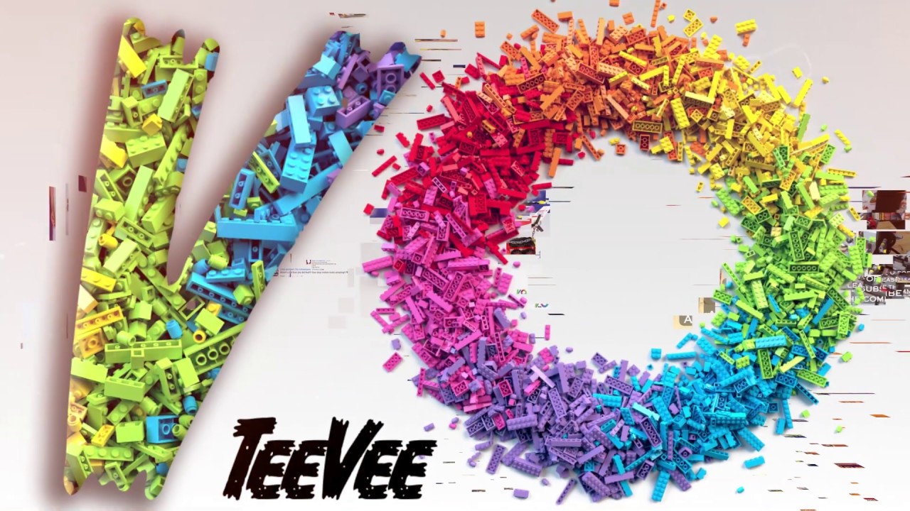 VO TeeVee Channel Trailer - YouTube