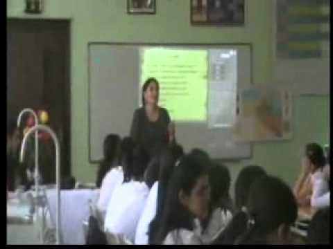 Açıq dərs. İllik təkrar. 4-cü hissə