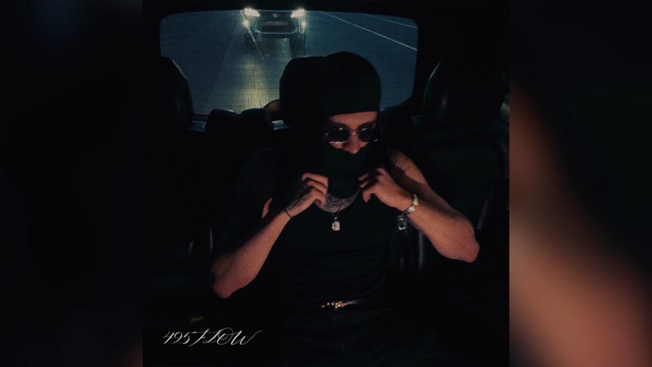 FAMOUS KILLA - 495FLOW (Премьера трека) - YouTube