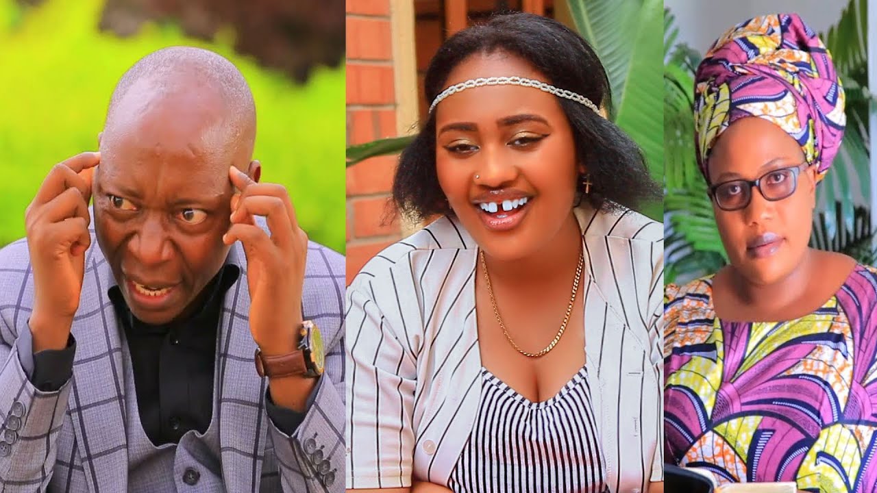 JESSICA BYOSE ABISHYIZE HANZE INDURU ZA PASTOR YONGWE,MUTESI/CLAUDE ...