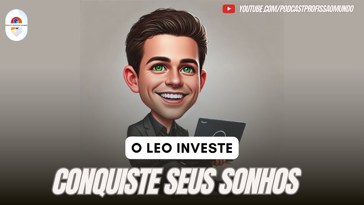 LEONARDO GOMES "LEO INVESTE" - (RIO DE JANEIRO - RJ - BRASIL ...