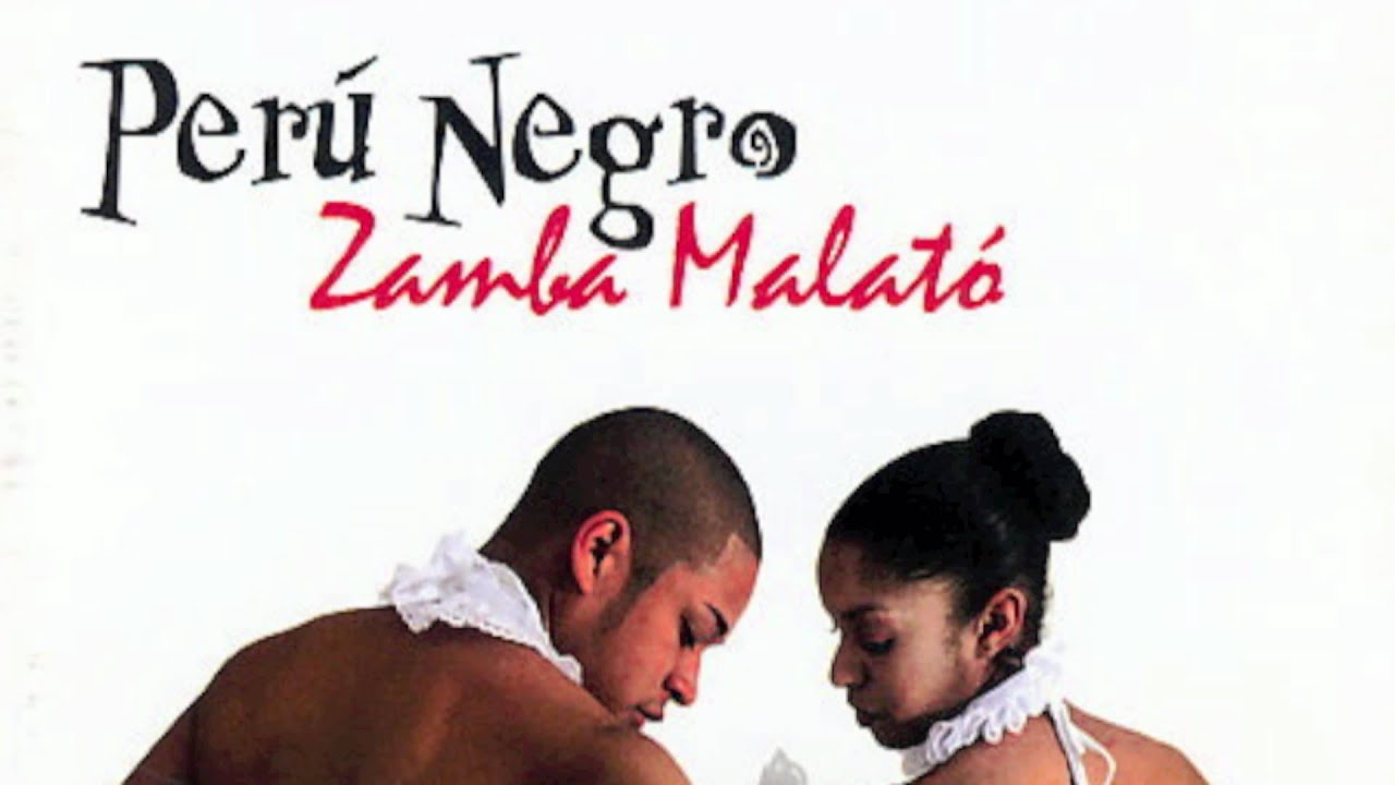 Bailaras - Peru Negro - YouTube