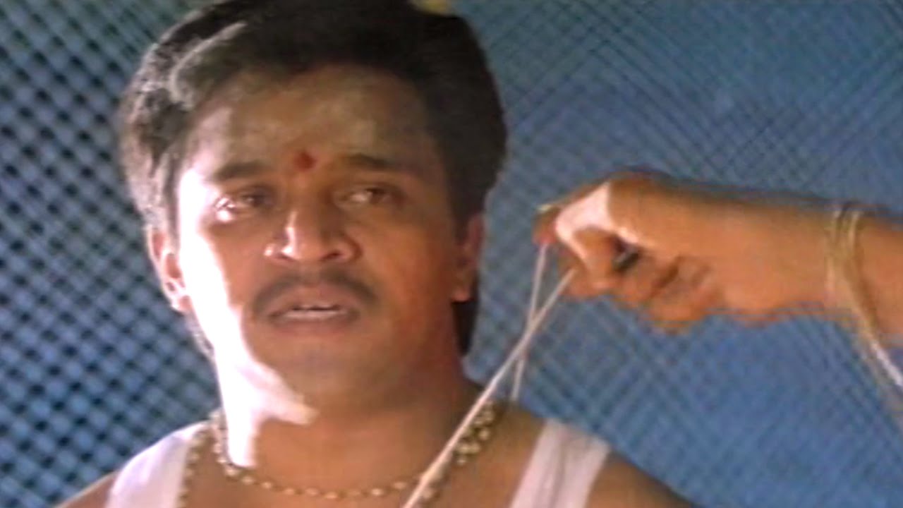 Arjun Saving Subhashri Action Scene || Gentleman Movie || Arjun ...