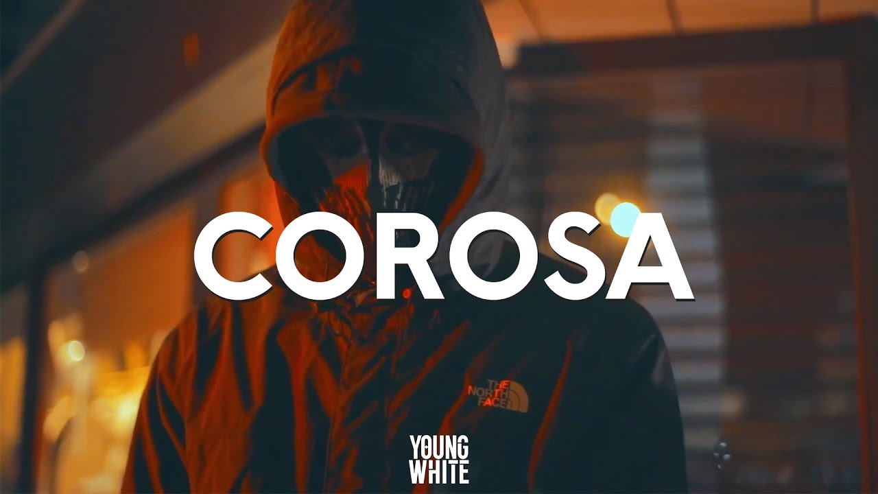 [FREE] UK Drill Type Beat 2023 | Drill Type Beat 2023 "COROSA" | NY ...