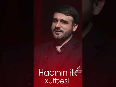 Hacı Ramil dini status