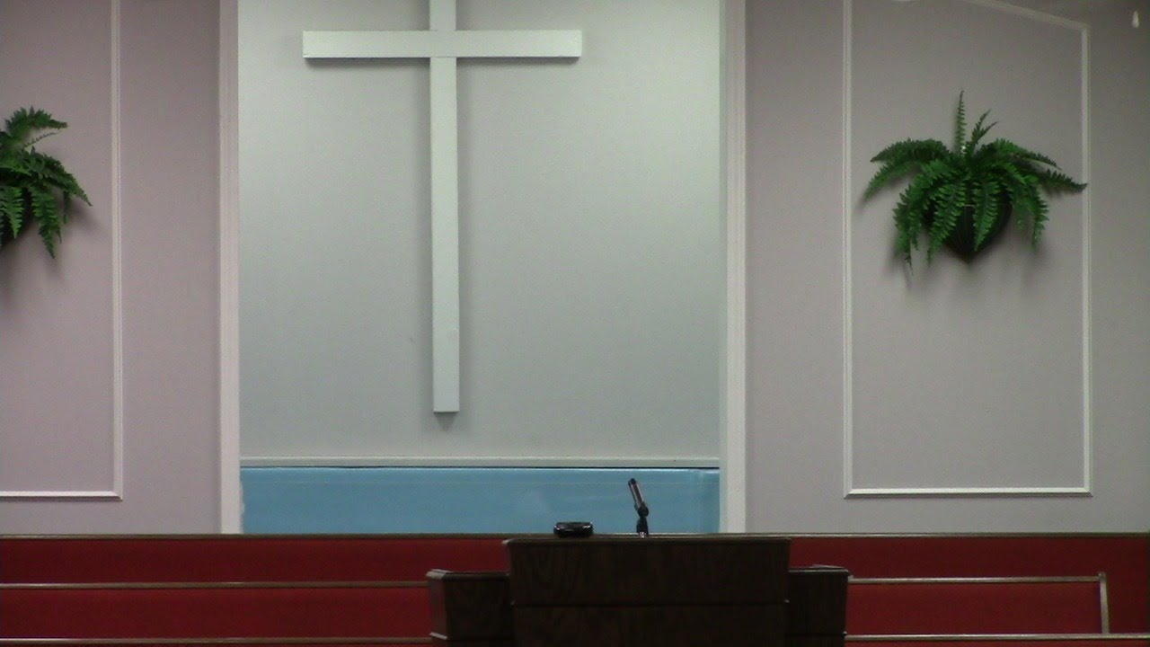 MBC 02-19-2020 Still a Baptist week 6 - YouTube