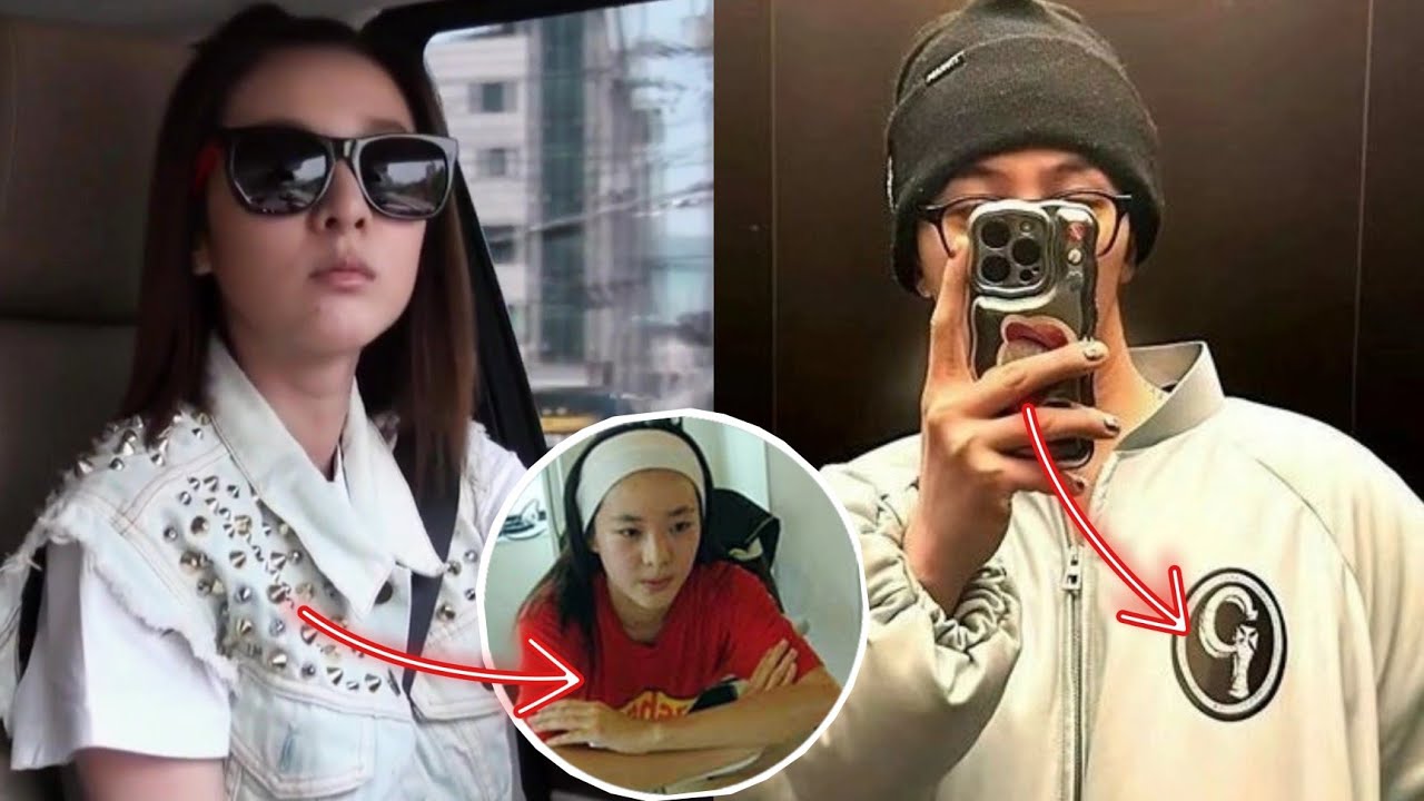 Dara has men asking for her number before debut; G-dragon collab with ...