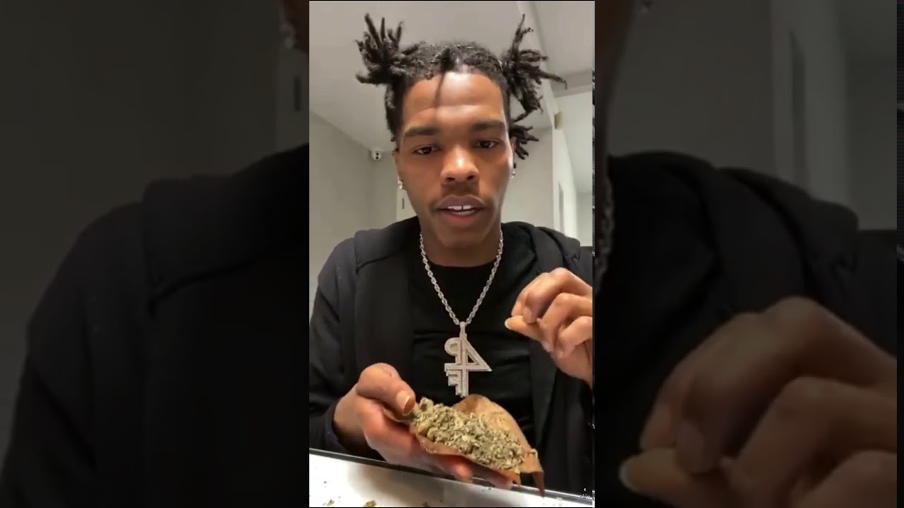 Lil baby i get 2 hunna a occasion 🏾🤏🏾🤏🏾 - YouTube