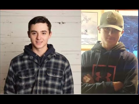 Missing LIVE: Teen farmer Dylan Rounds disappeared before first harvest ...