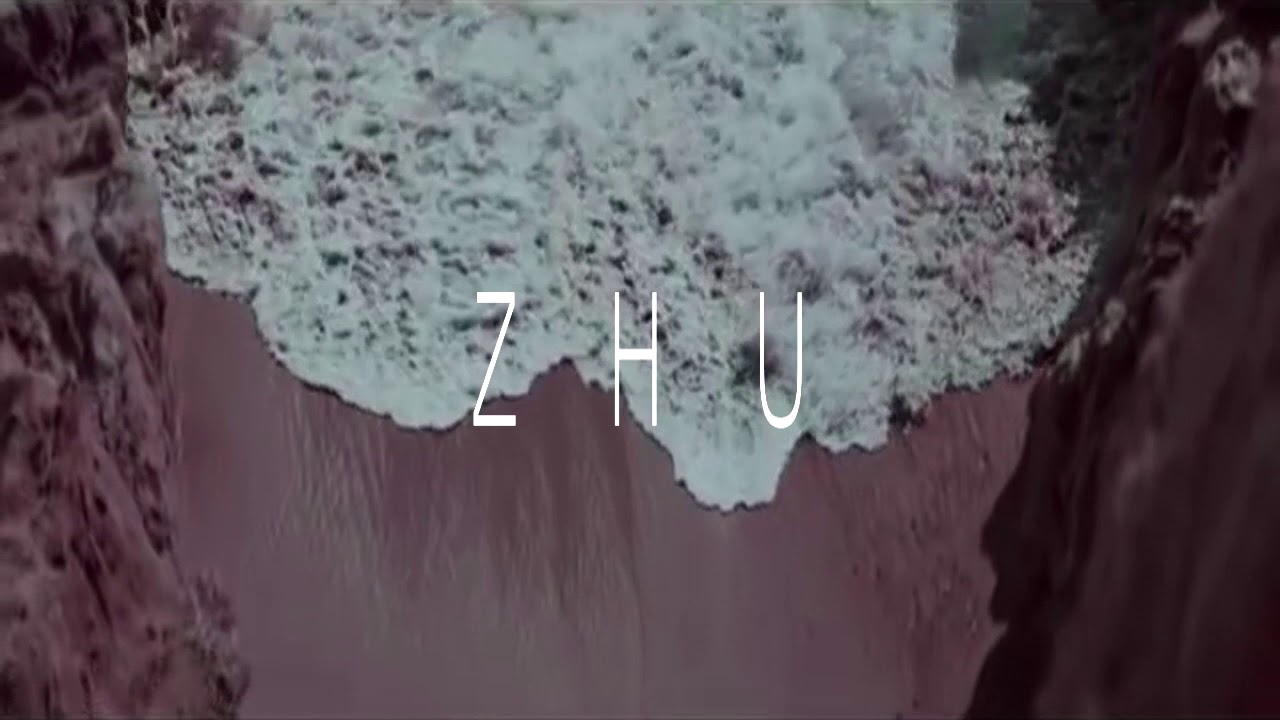 ZHU - Cocaine Model (Montage) - YouTube