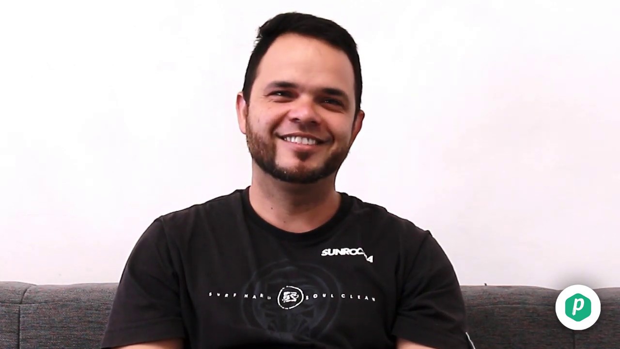 Tiago Sobral - Montador - Histórias de Sucesso - YouTube