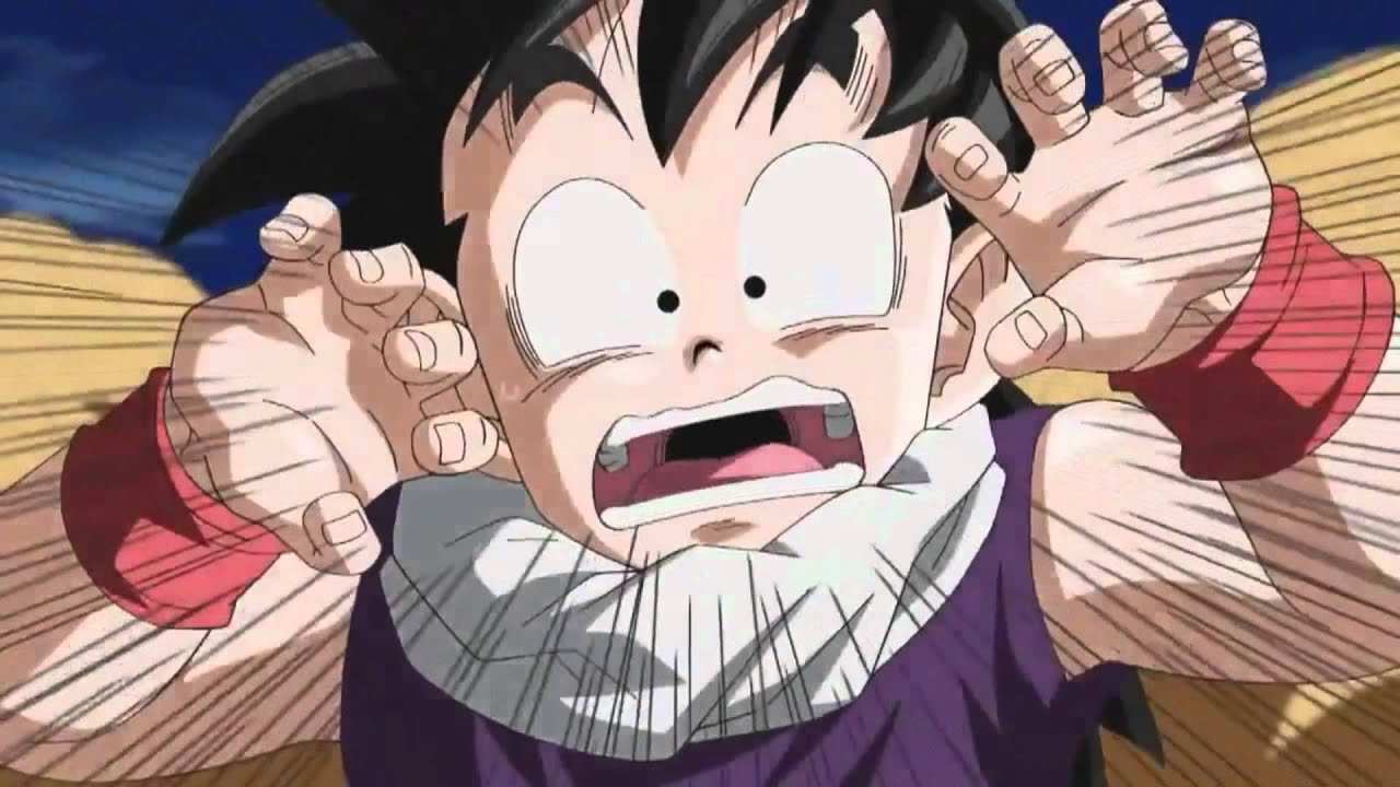 [AMV] Dragon Ball Z - The Protectors of the Universe! - YouTube