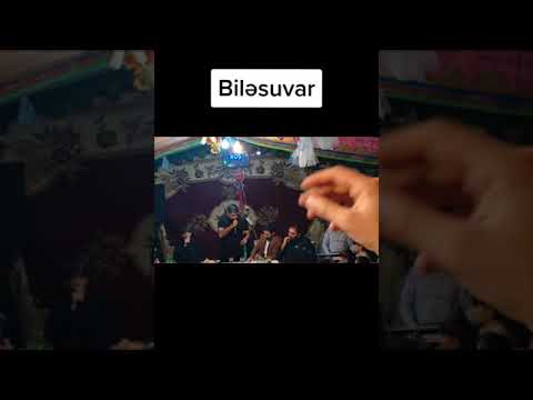 Balaeli yeni trend  Biləsuvarda olmasın Meyxana 2023 Biləsuvar toyu