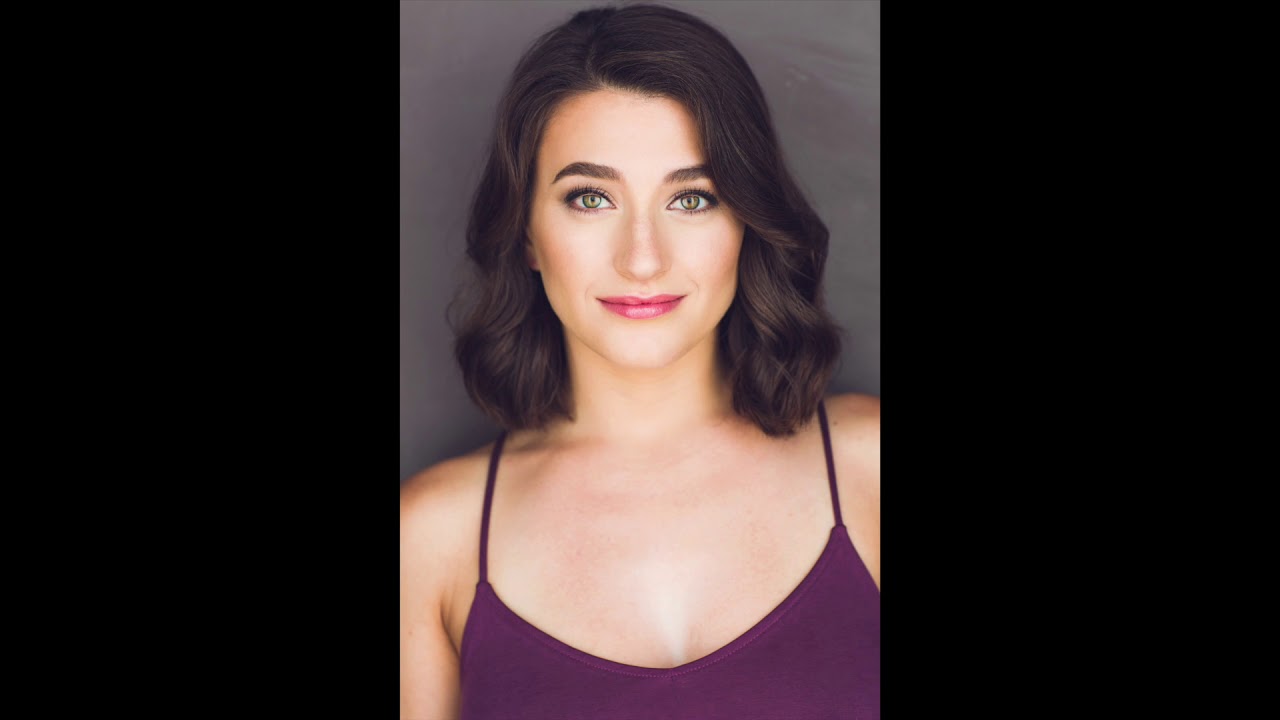 I'm Not Alone - Julia Garber - YouTube